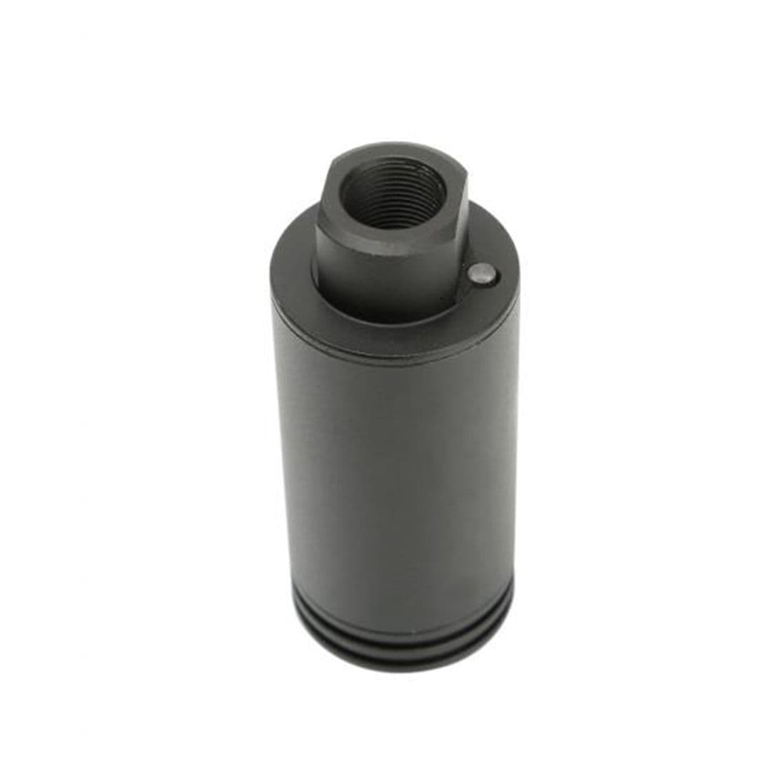 Nuprol Compact Flash-G Tracer Unit Black 14mm CCW