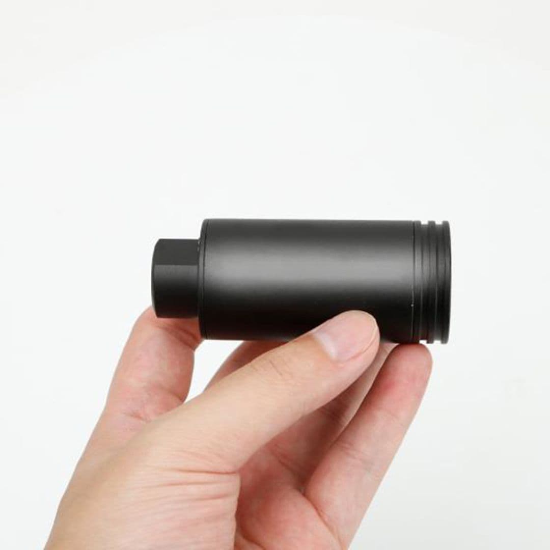 Nuprol Compact Flash-G Tracer Unit Black 14mm CCW