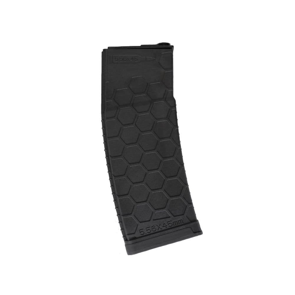 Nuprol M4 H-Mag Helix Polymer Mid-Cap Magazine 150rd