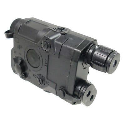 Nuprol NPQ Battery Box Dummy PEQ