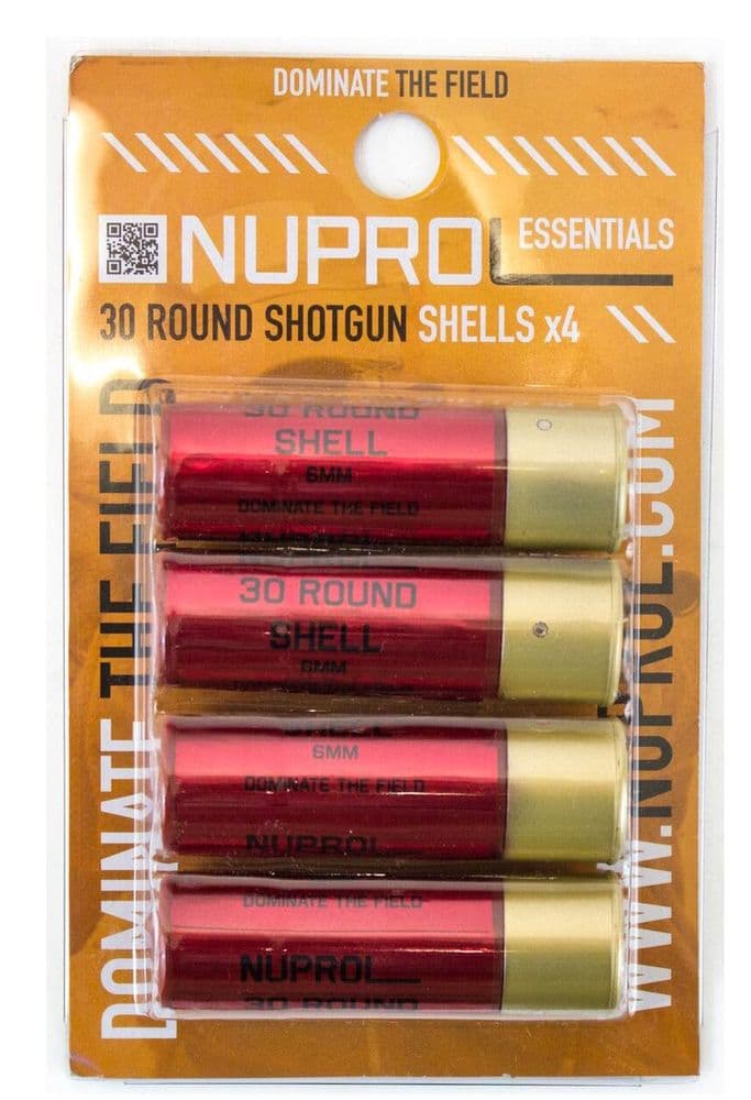 Cartridge Shells