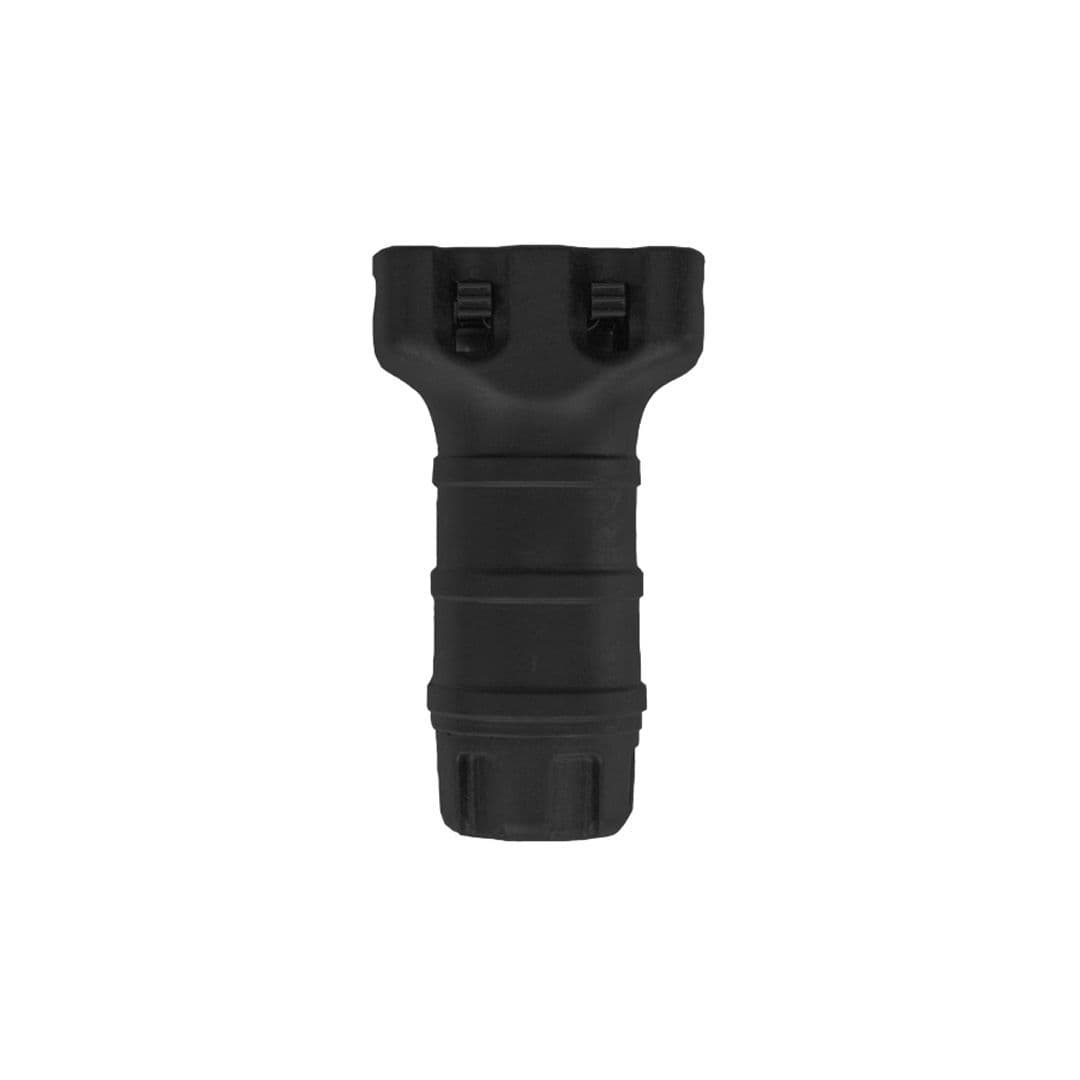 Nuprol Stub-Ridge Grip Polymer Black