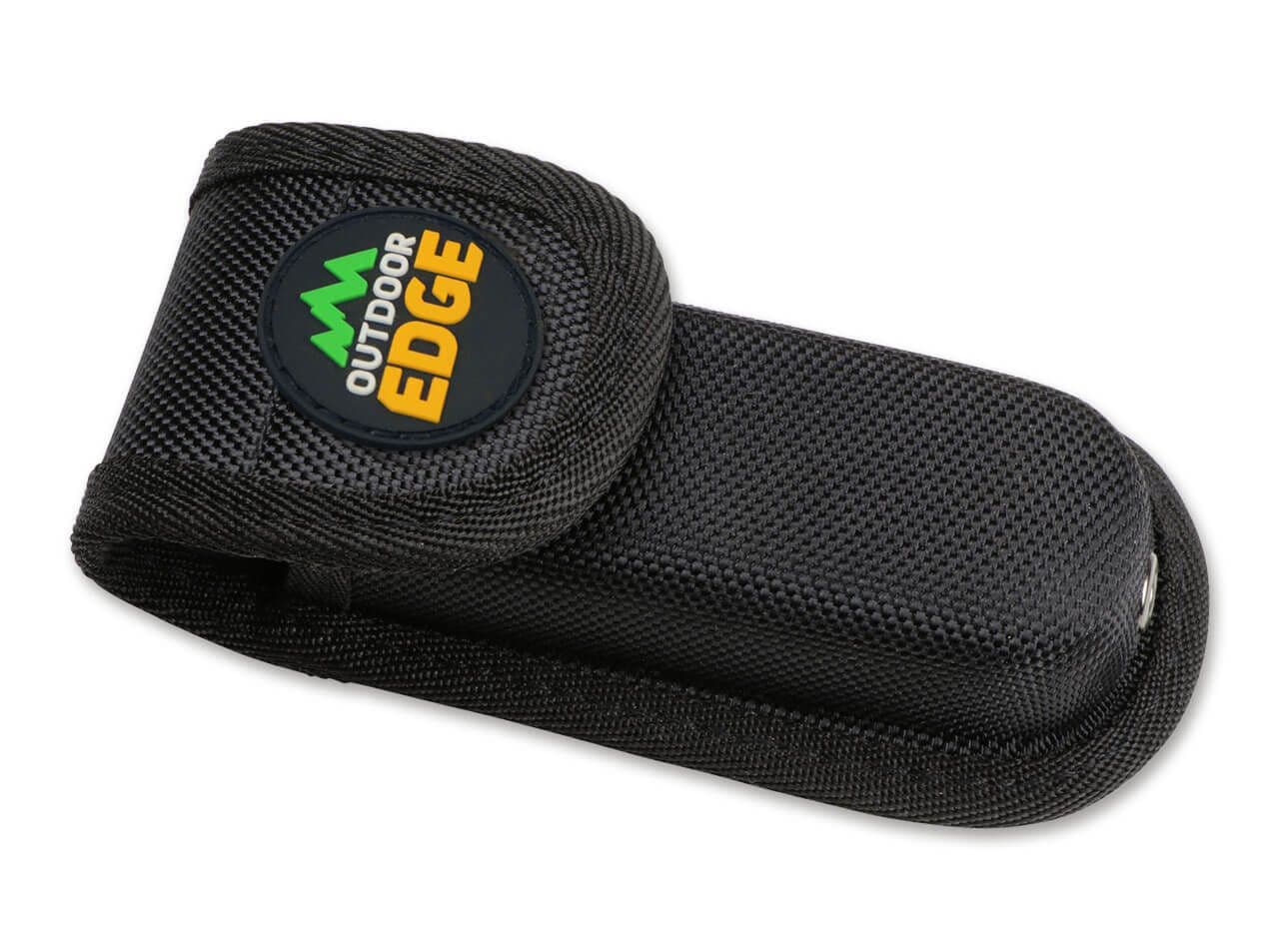 Outdoor Edge Razor Lite Black Hunter Pocket Pen Knife Multi Blade System