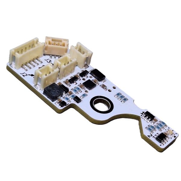 Perun HPA Trigger Board for V3 Airsoft Gearbox