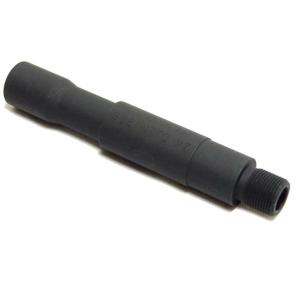 Barrel Adapters & Extensions