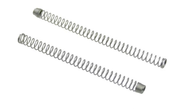 Poseidon Airsoft Pistol Loading Nozzle Return Spring Set TM / WE ...