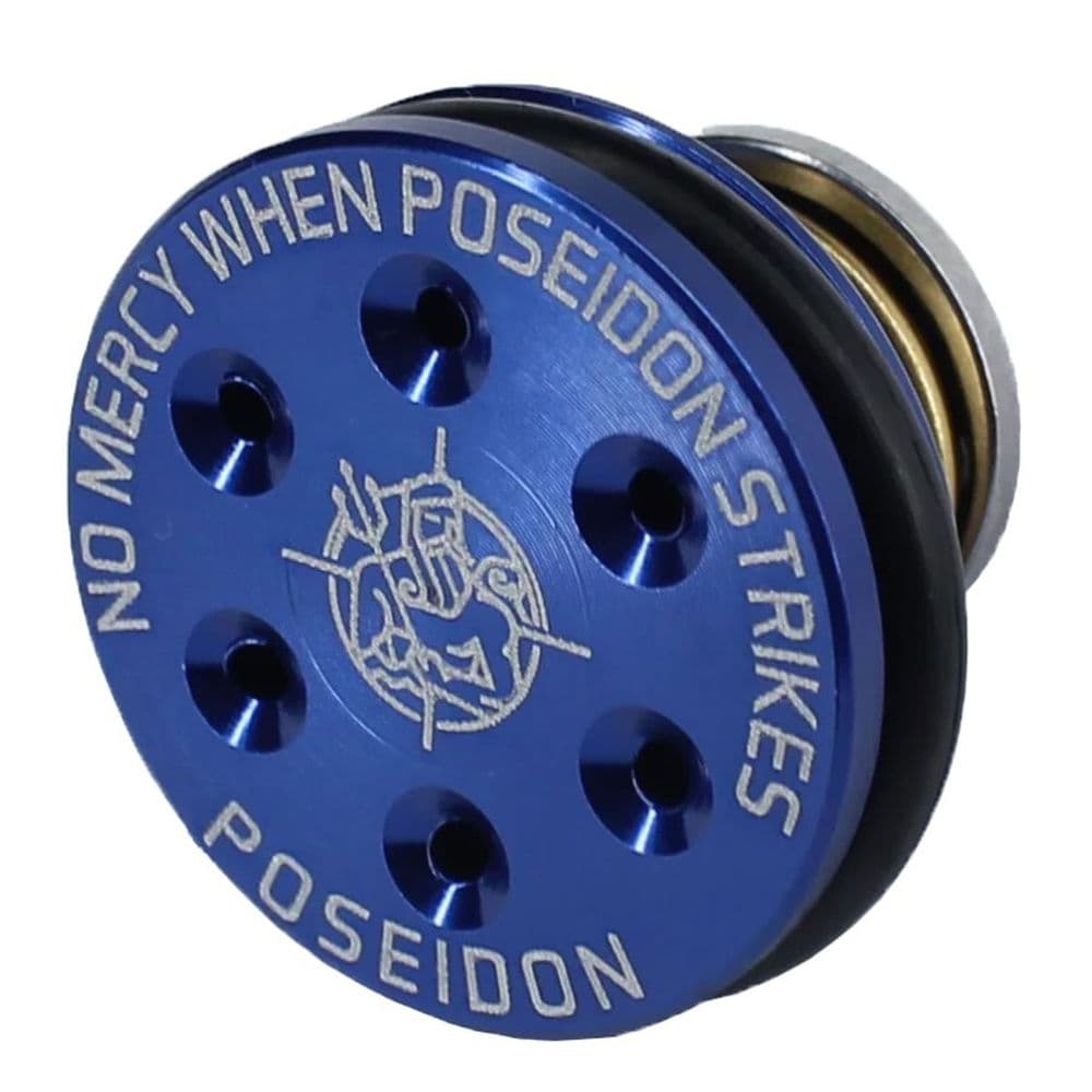 Piston Heads