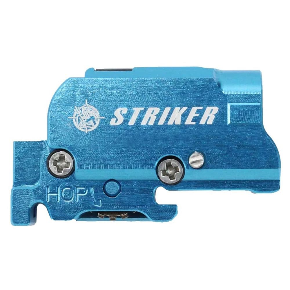 Poseidon Striker Hop Unit TM / WE G17