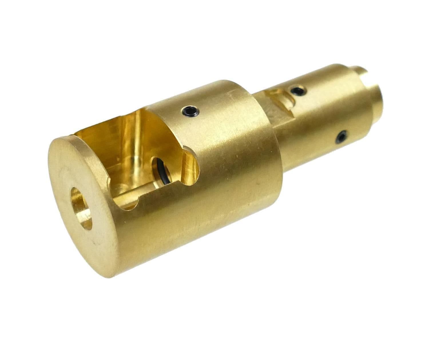 PPS Airsoft L96 / APS-2 CNC Brass Hop Unit Chamber