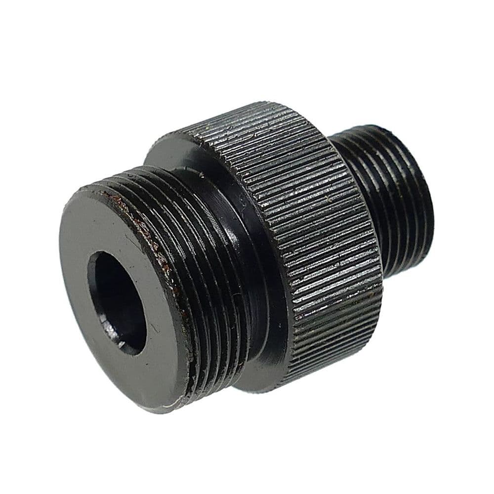 PPS Barrel Adapter 20mm CW To 14mm CCW
