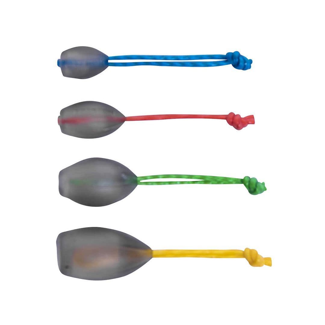 Preston Slip Dacron Connector Pole Elastic Accessory Fishing