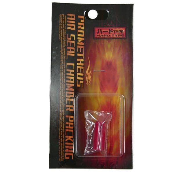 Prometheus Air Seal Chamber Packing Hop-Up Bucking Rubber
