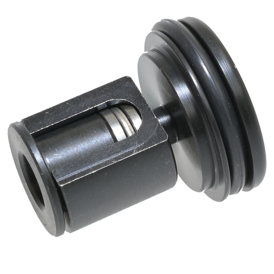 Prometheus Airsoft Piston Head Pom New Ver 2 TM Next Gen M-Series M4