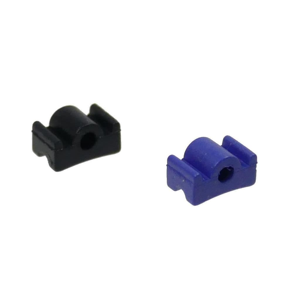 Hop Rubbers & Nubs