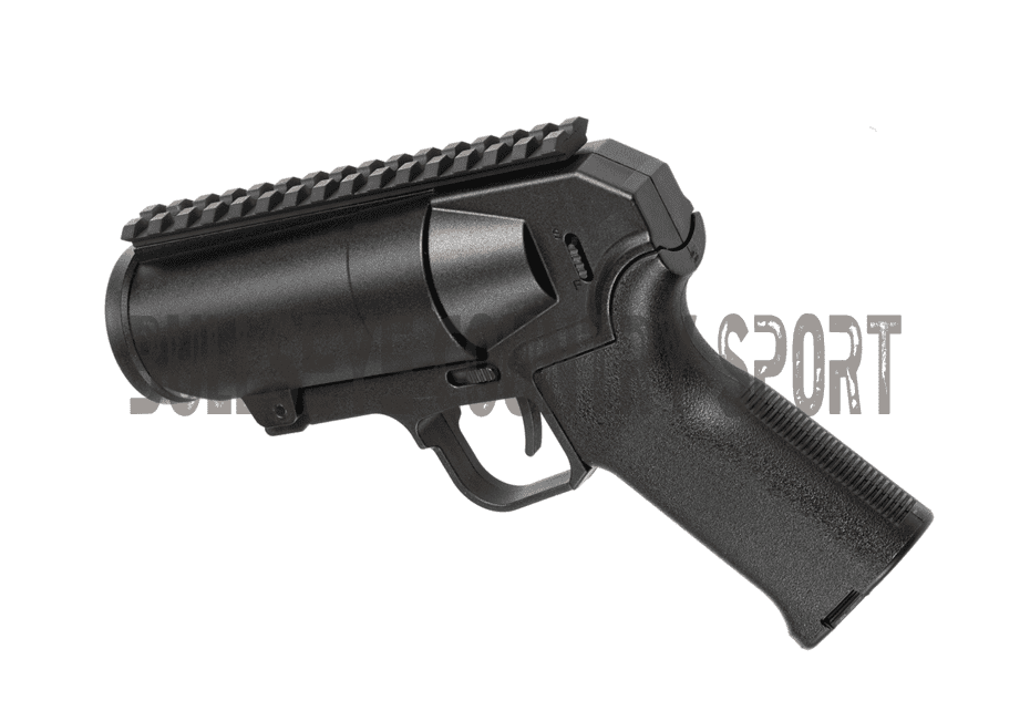ProShop Airsoft 40mm Grenade Launcher Hand Held