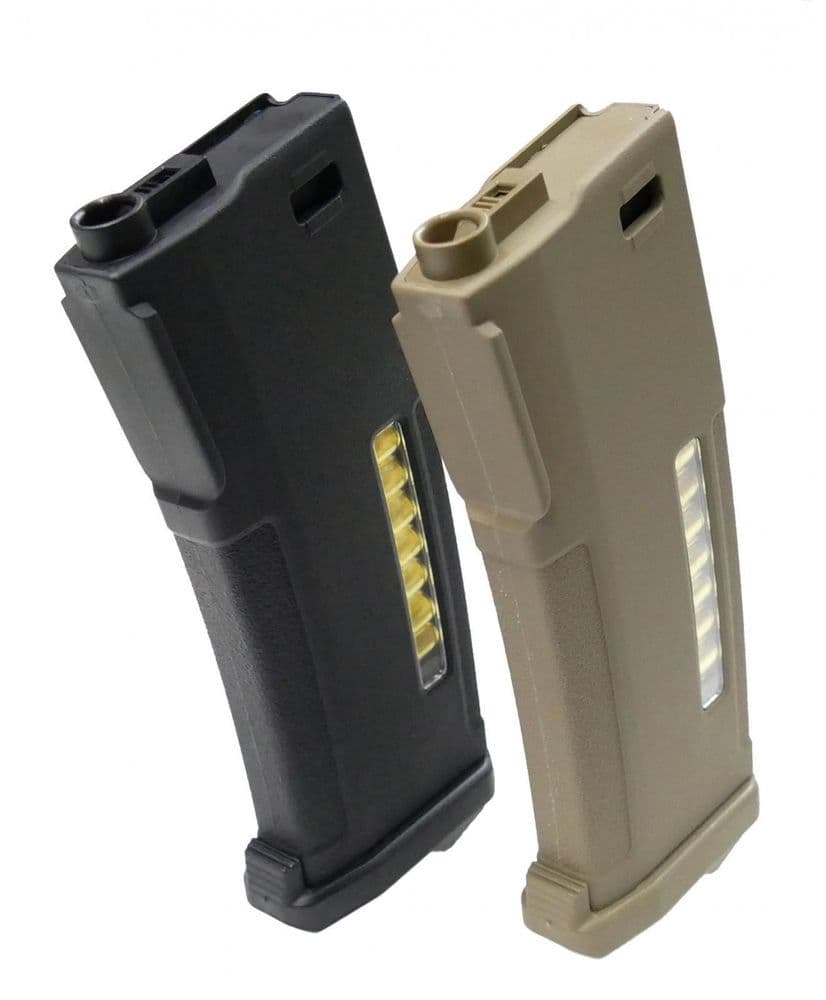 PTS EPM M-Series AEG Mid-Cap Magazine 150 rd