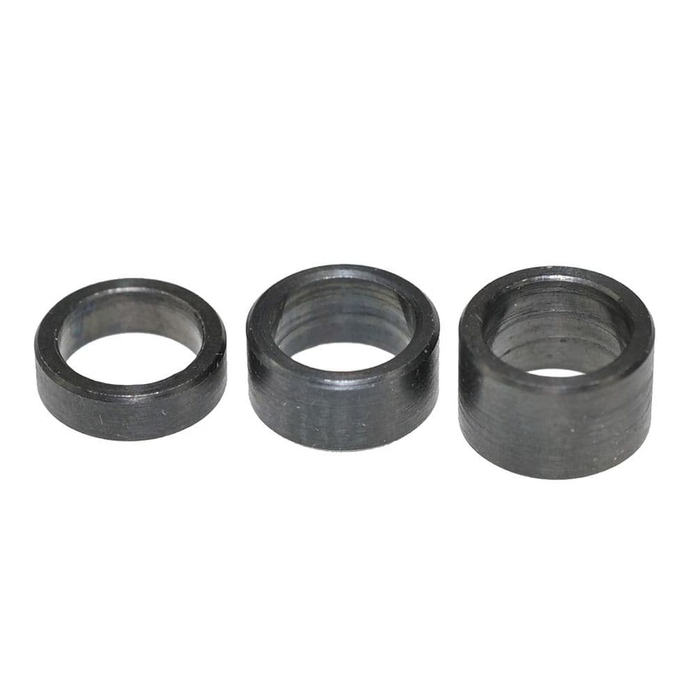 Rapax Airsoft Sniper Spring Guide Power UP Adjustment Rings VSR SSG SRS