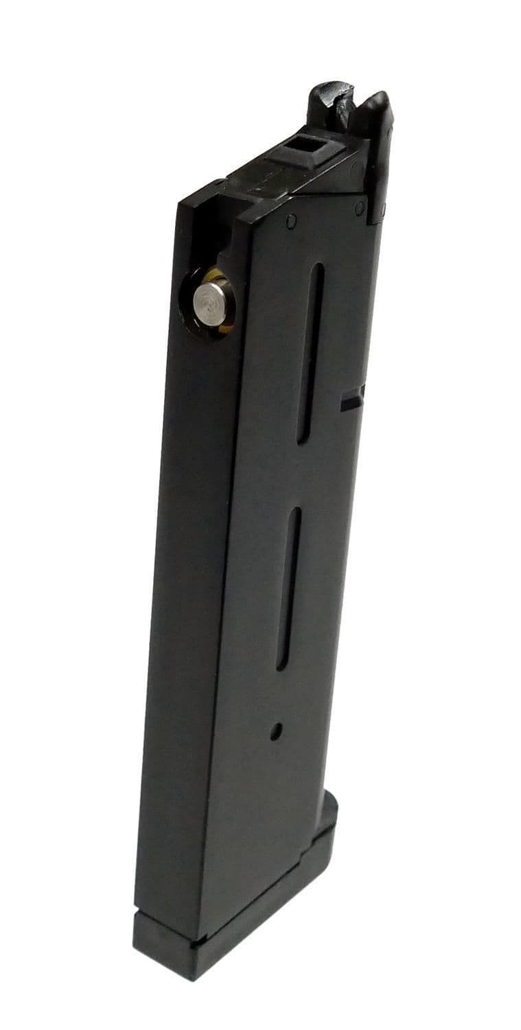 Raven Airsoft 1911 MEU Magazine Green Gas 6mm bb s