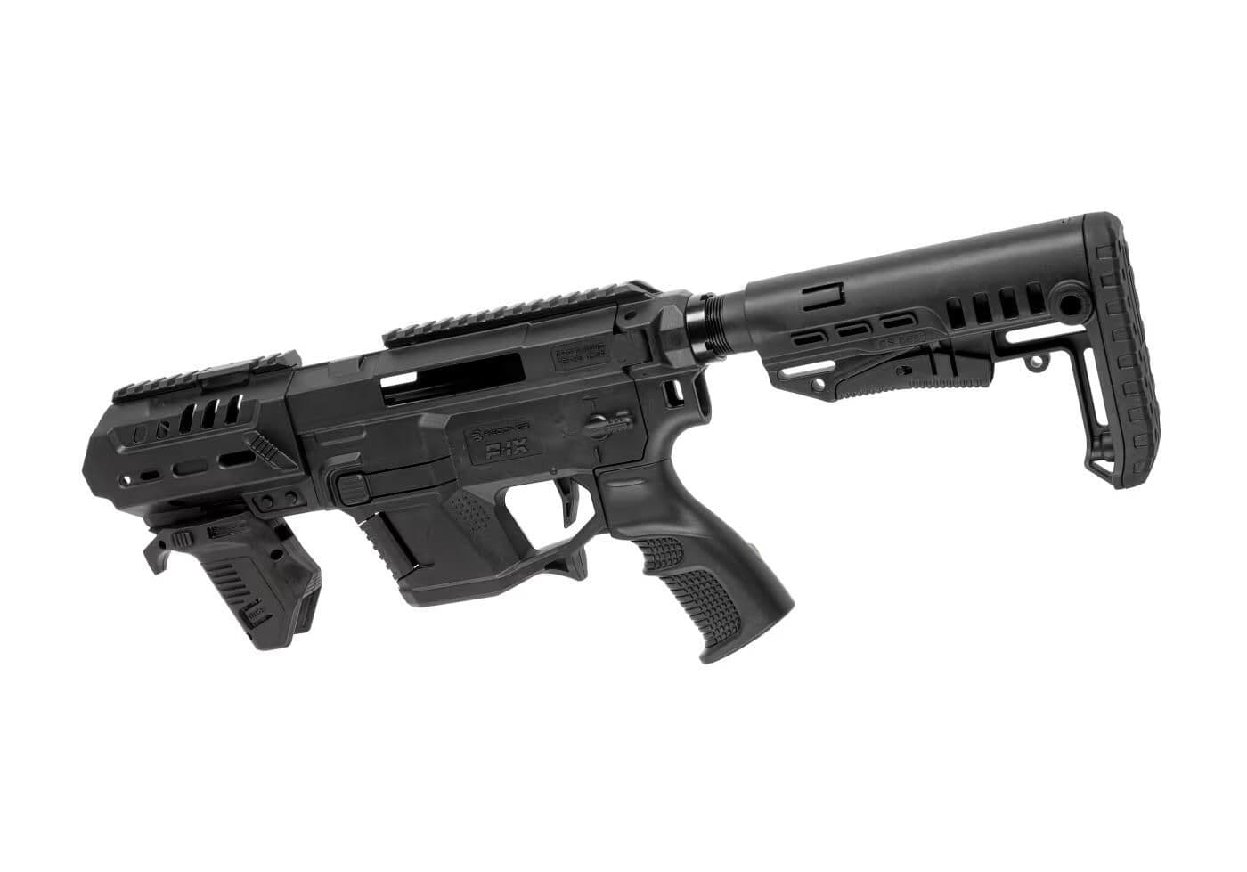 Recover Tactical P-IX Modular AR Carbine Conversion Platform for Glock ...