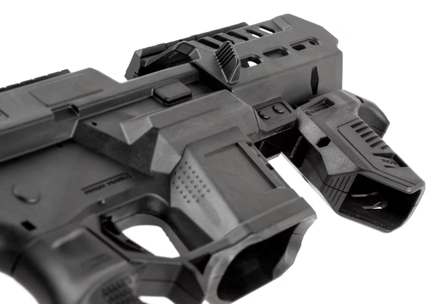 Recover Tactical P-IX Modular AR Carbine Conversion Platform for Glock ...