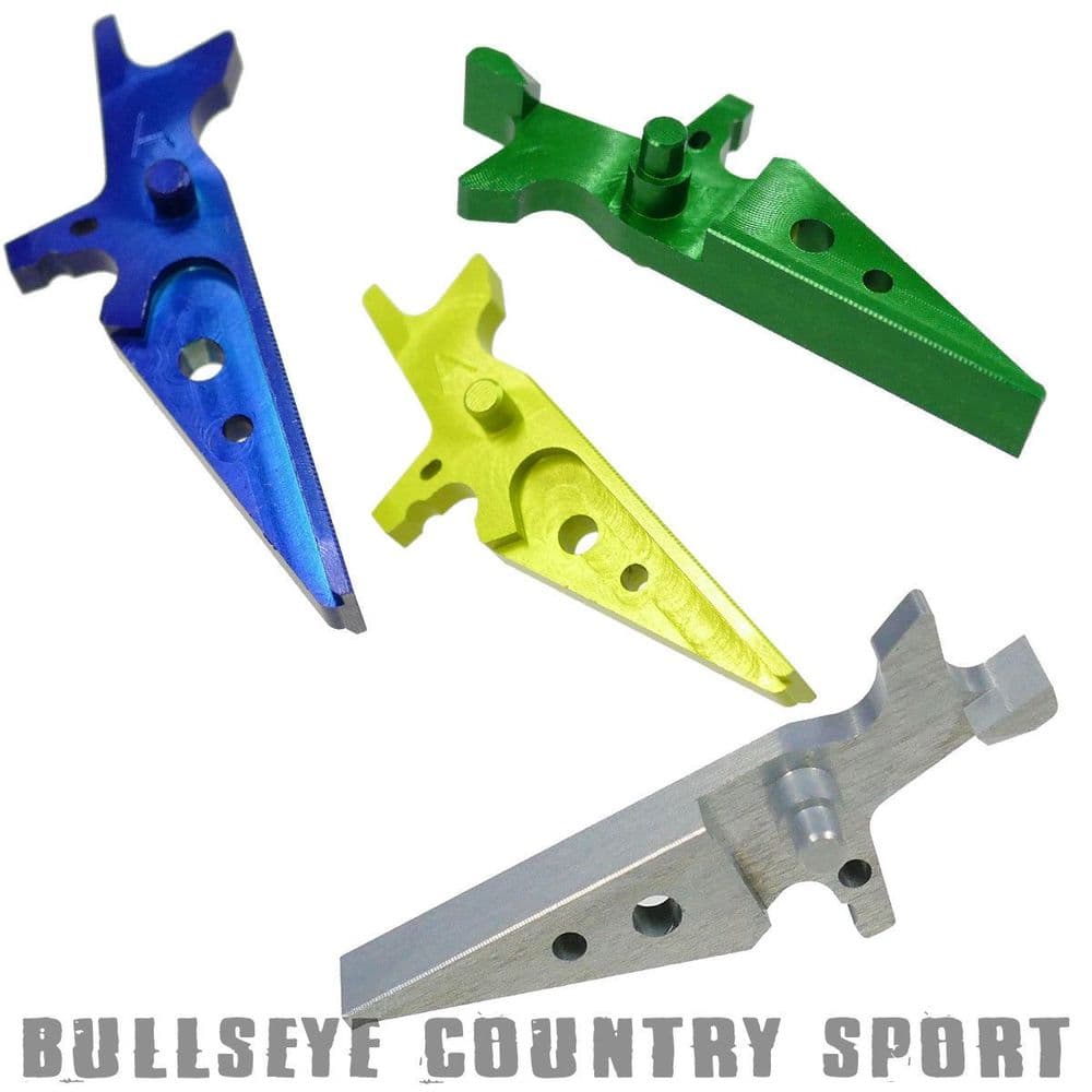 Triggers and Accessories