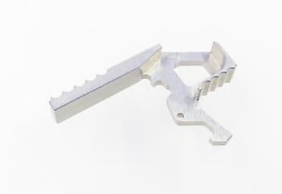 Retro Arms Airsoft CNC Extended Charging Handle Lever Type A