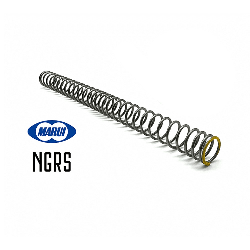 Retro Arms Airsoft Gearbox Marui NGRS Spring SICR Progressive Spring