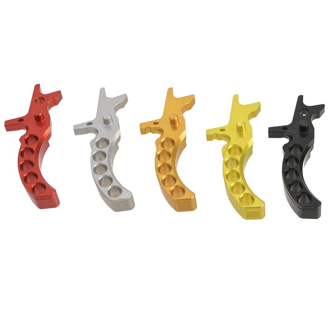 Retro Arms Airsoft Speed Trigger Type G CNC V2