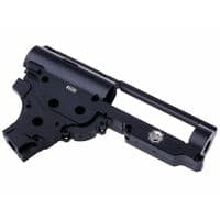 Retro Arms Airsoft Umarex VFC V2 2 HK-417 8mm Gearbox Shell