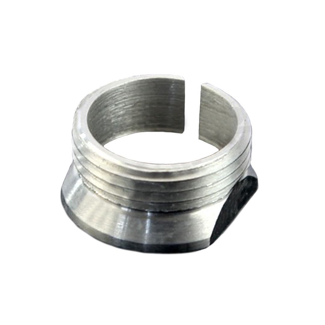 Retro Arms CNC Aluminium Collet Nut for Retro Arms Hop Units