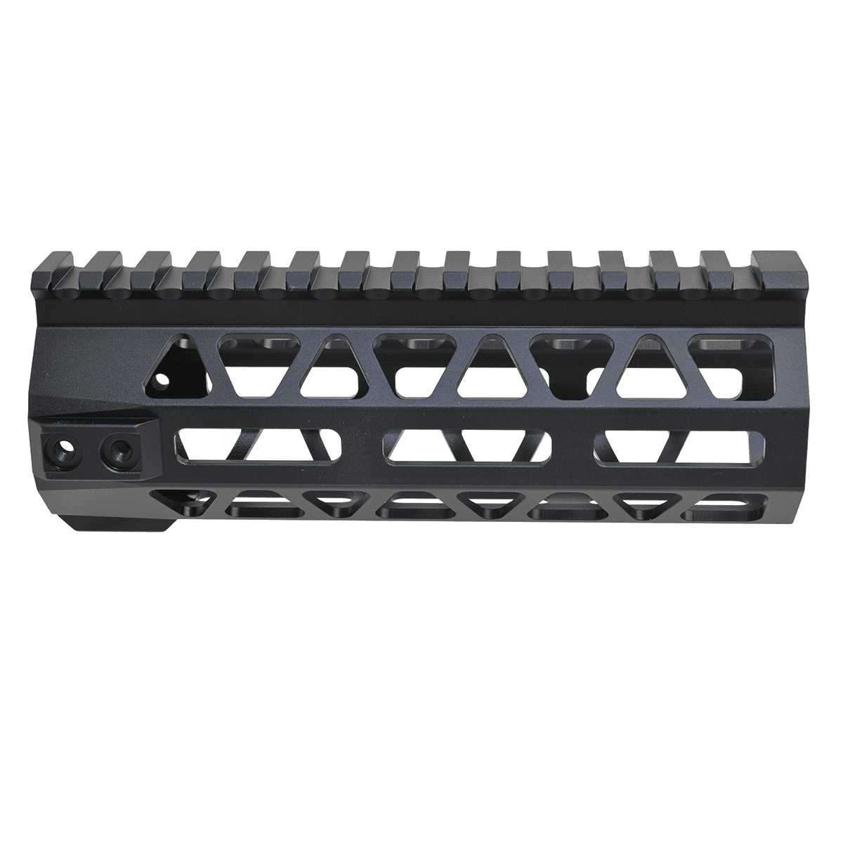 Retro Arms CNC Handguard Rail AR15 M-LOK 6 2025