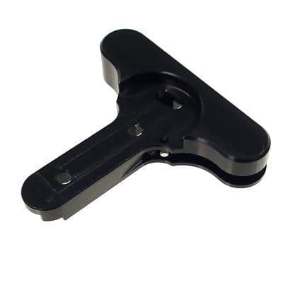 Retro Arms CNC M Series Fixed Charging Handle Type A