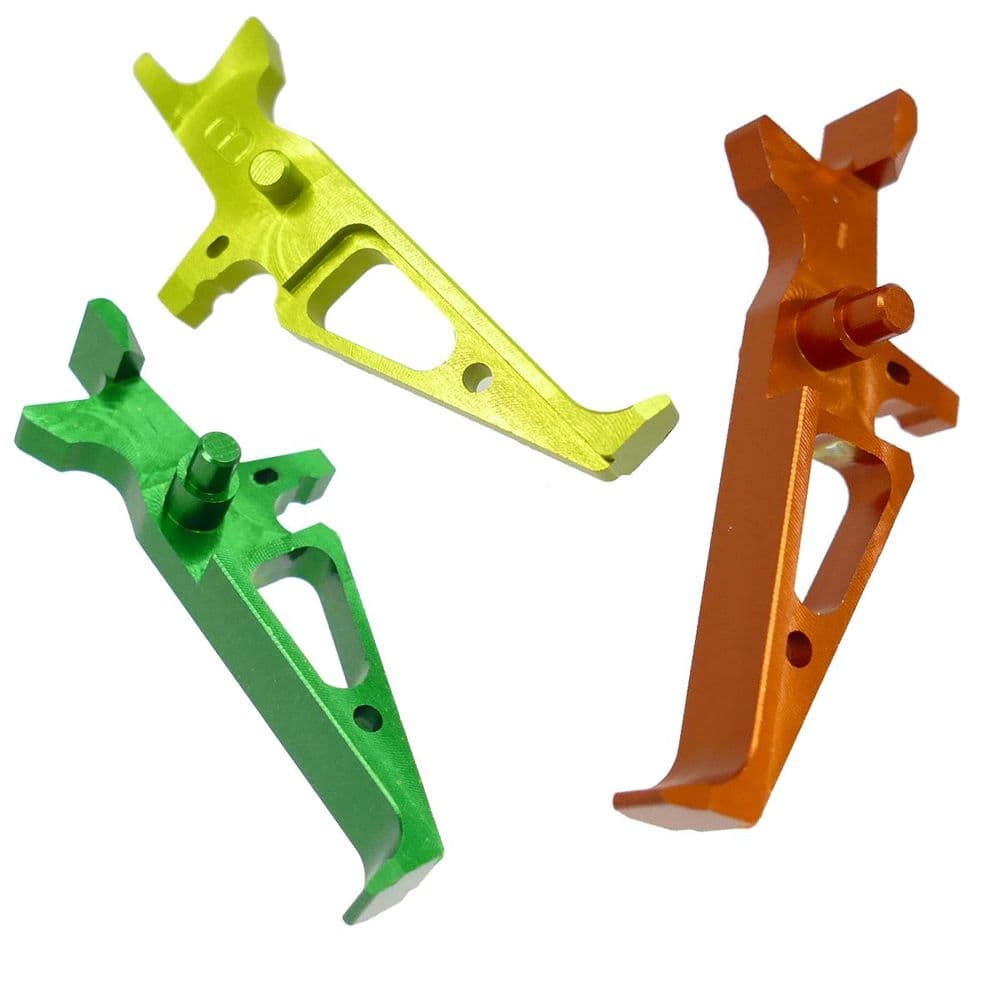 Triggers and Accessories