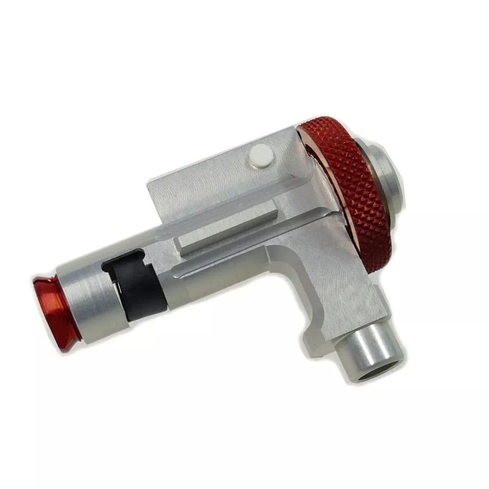 Hop Units & Accessories