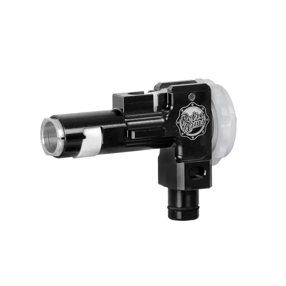 Hop Units & Accessories