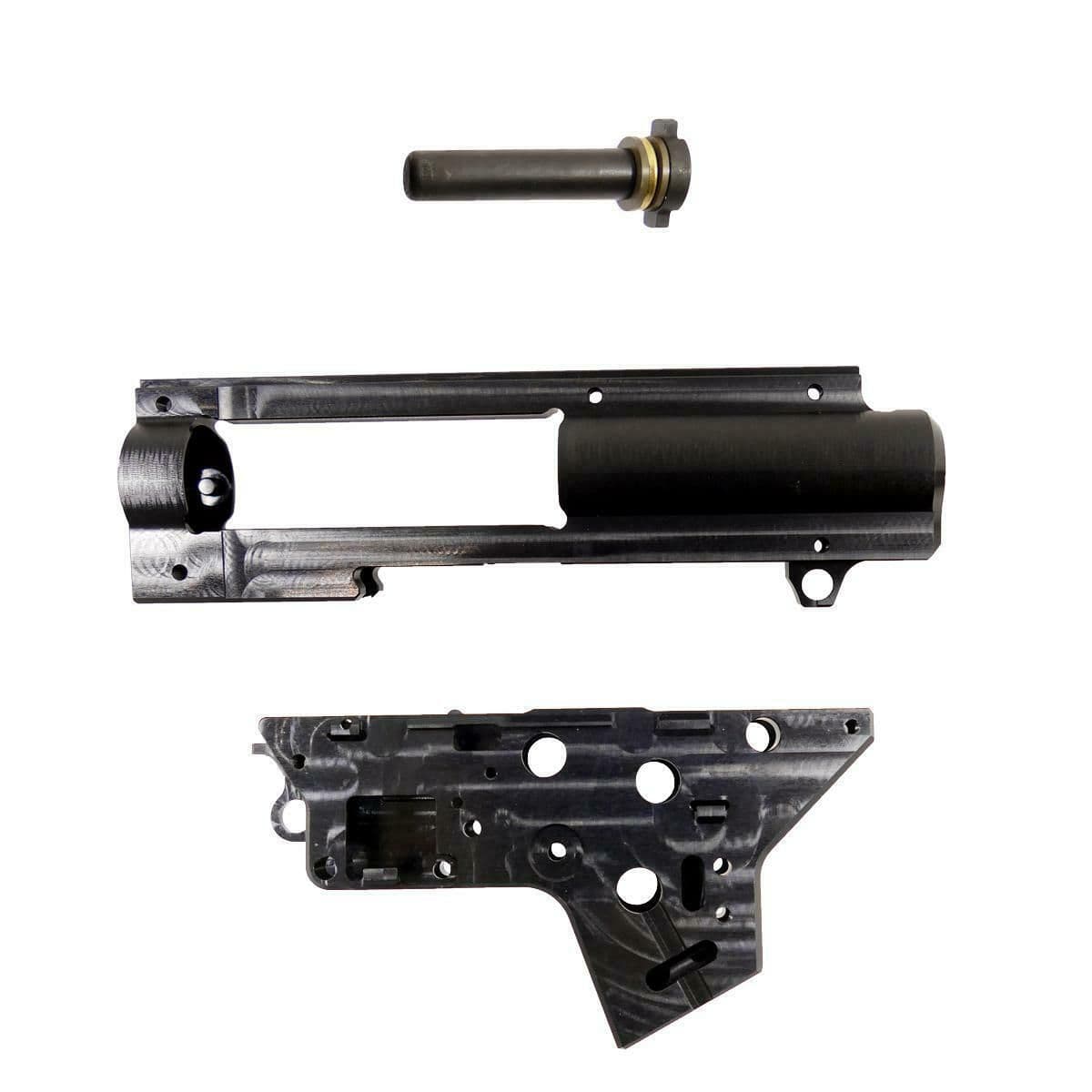 Retro Arms CNC V2 Split Gearbox 8mm QSC