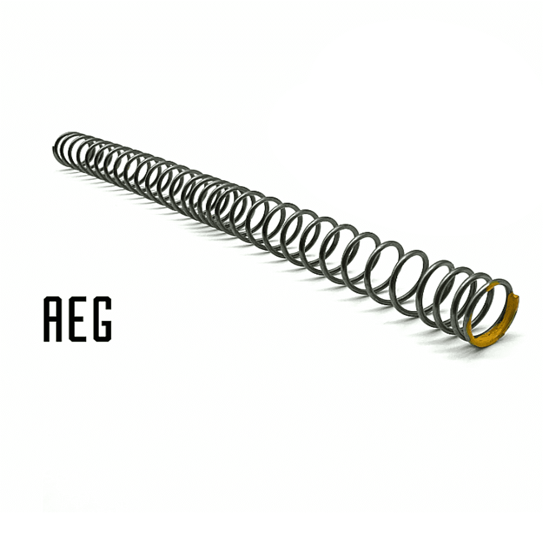 Retro Arms SICR Progressive AEG Airsoft Gearbox Spring