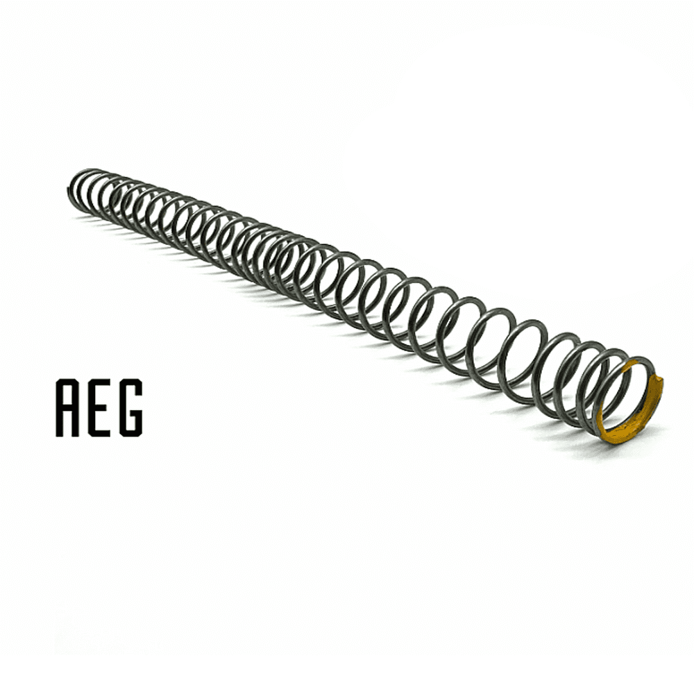 Retro Arms SICR Progressive AEG Airsoft Gearbox Spring