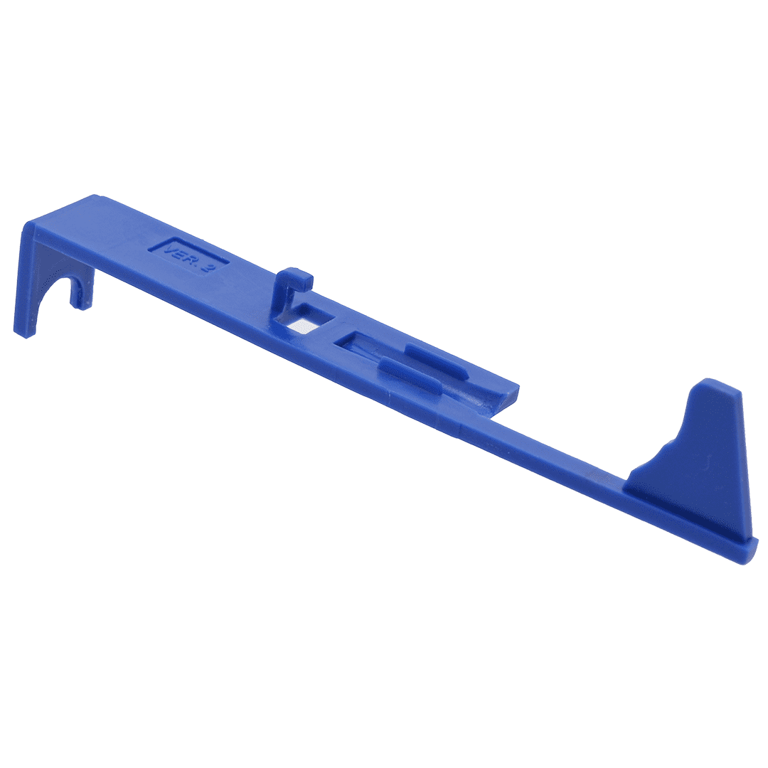 Rocket Airsoft Enhanced Tappet Plate V2 M-Series