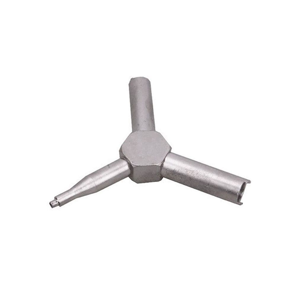Rocket Airsoft Magazine Valve Key Tool