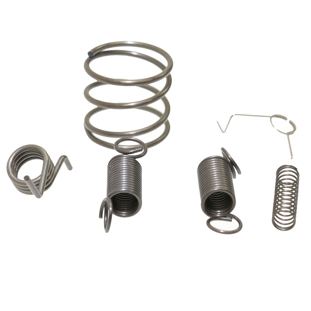 Rocket Airsoft Replacement Gearbox Spring Set V3