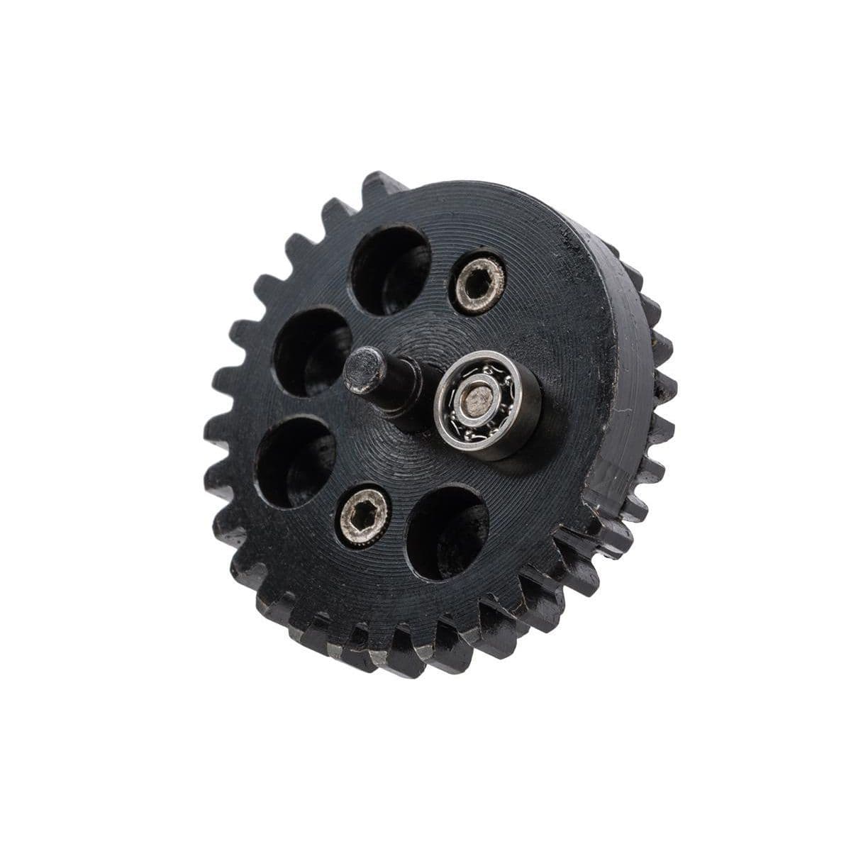 Rocket Airsoft SR25 CNC Machined Gear Set