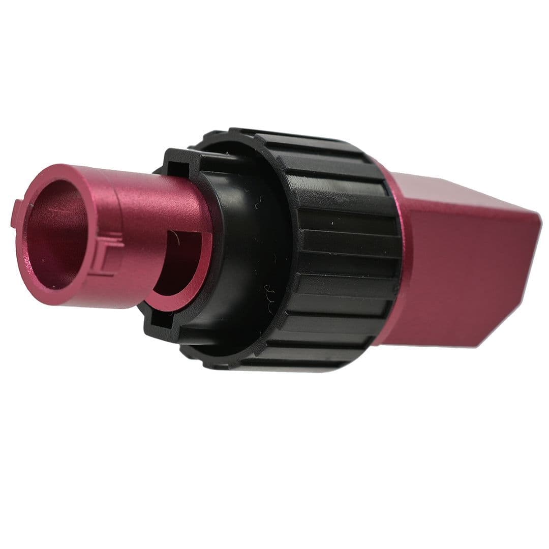 Rocket G36 Hop Up Unit CNC with Rubber