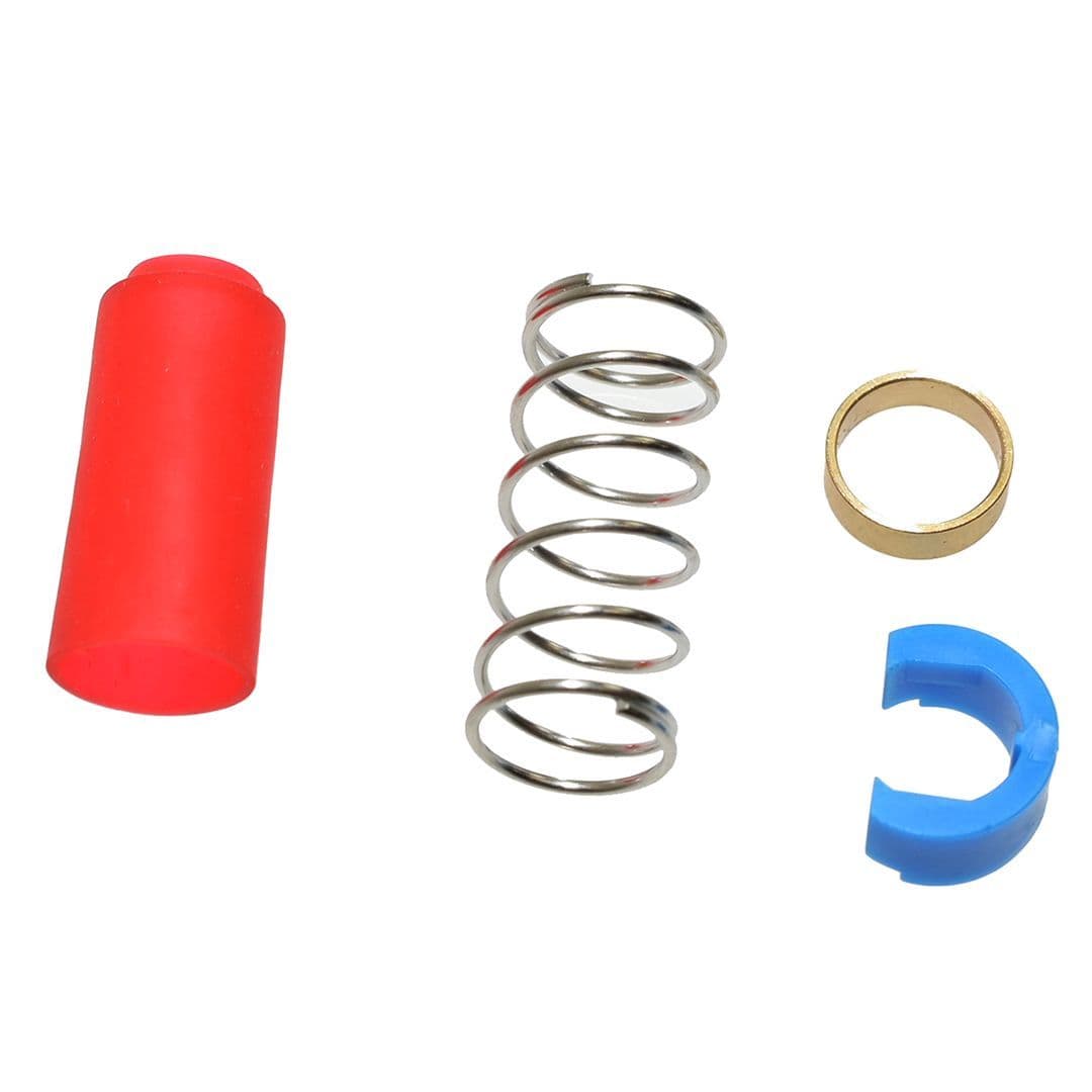 Rocket M4 CNC Rotary Hop Up Chamber with Rubber