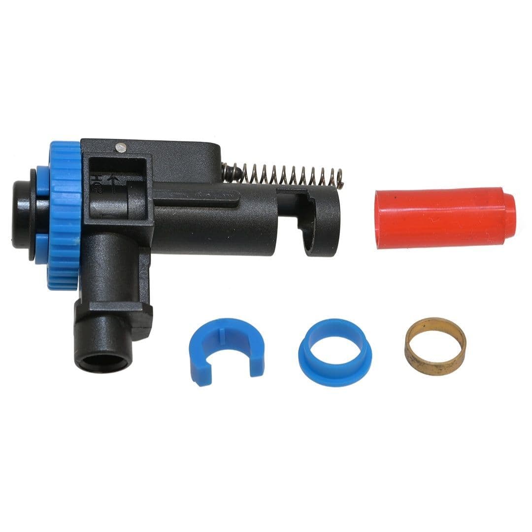 Rocket Rotary Style M4 Hop Unit with Rubber