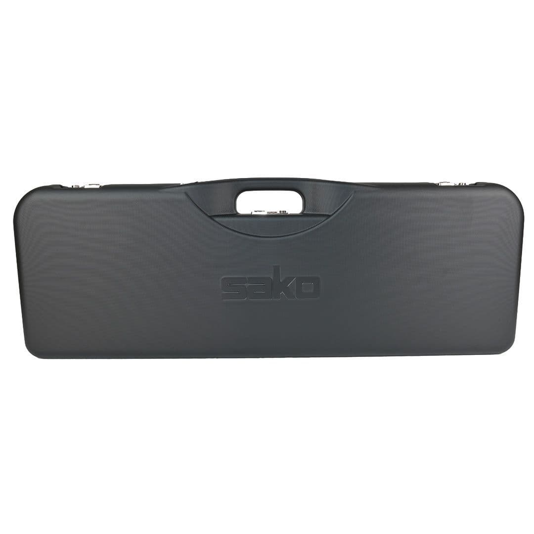 SAKO S20 Rifle Transport Carry Case Short Securely Locked