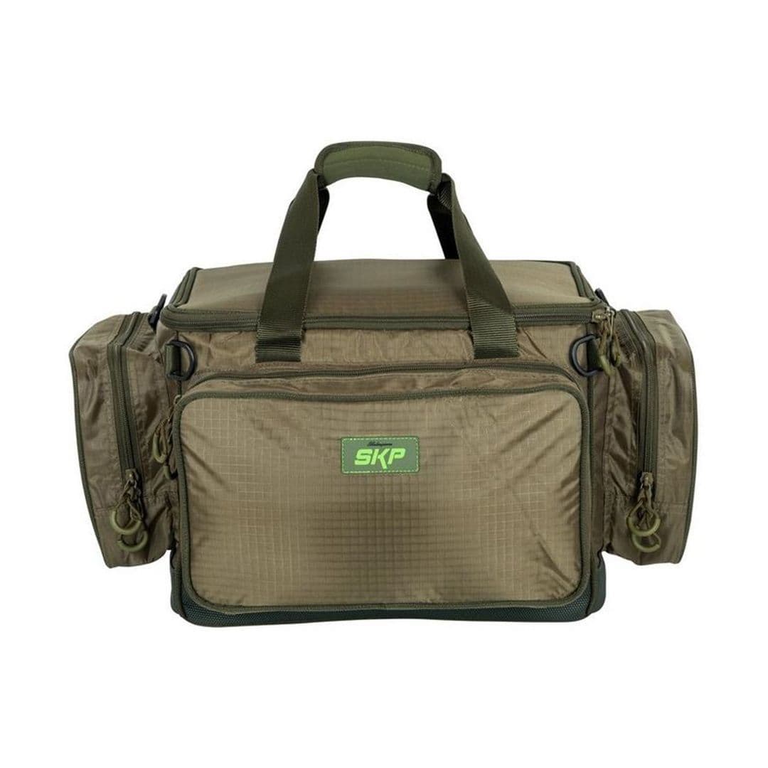 Shakespeare SKP All Rounder Fishing Carryall Holdall Green