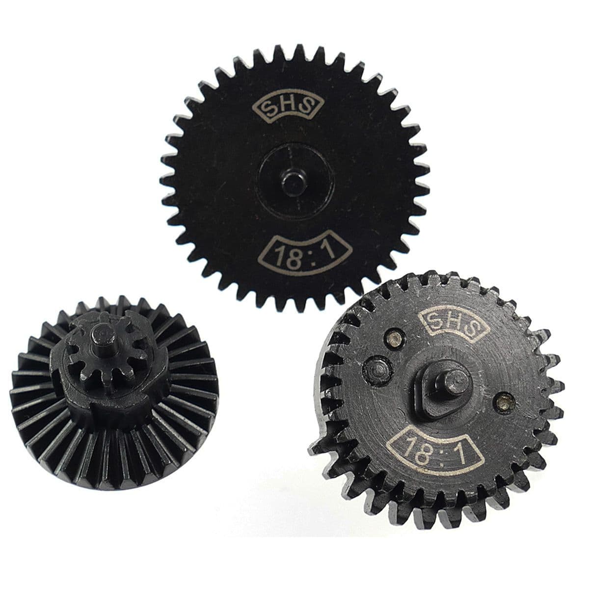 SHS 18 1 High Speed Gear Set