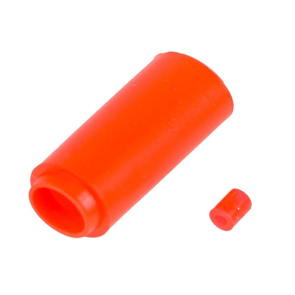 SHS Airsoft AEG Hop Up Rubber 60 Degree Red Bucking with nub