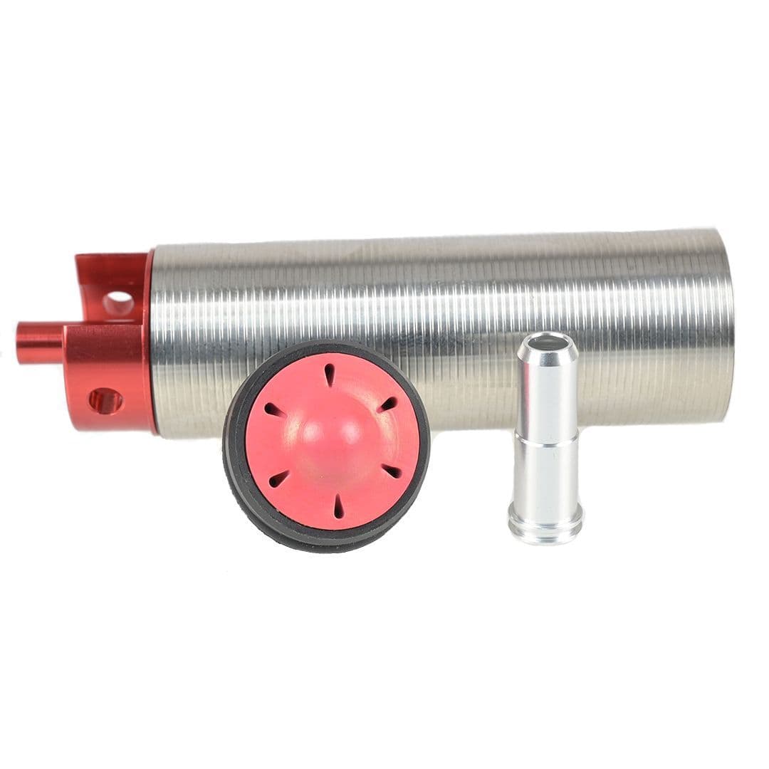 SHS Airsoft Bore Up Cylinder Set for AUG Series V3 Gearbox